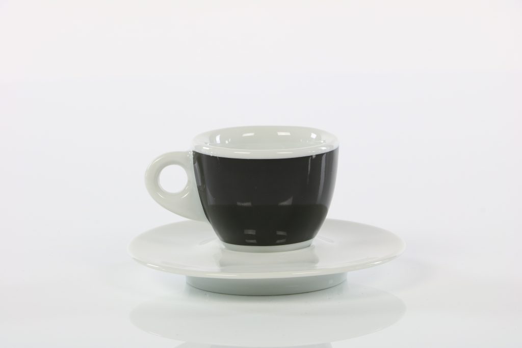 Espressotasse Lucaffe Mr Exclusive - ese-espresso.com